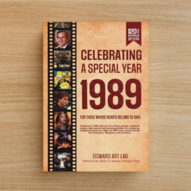 14 Must-Read Books About the 1990s for 90s Nostalgia! - Wisdom Zones